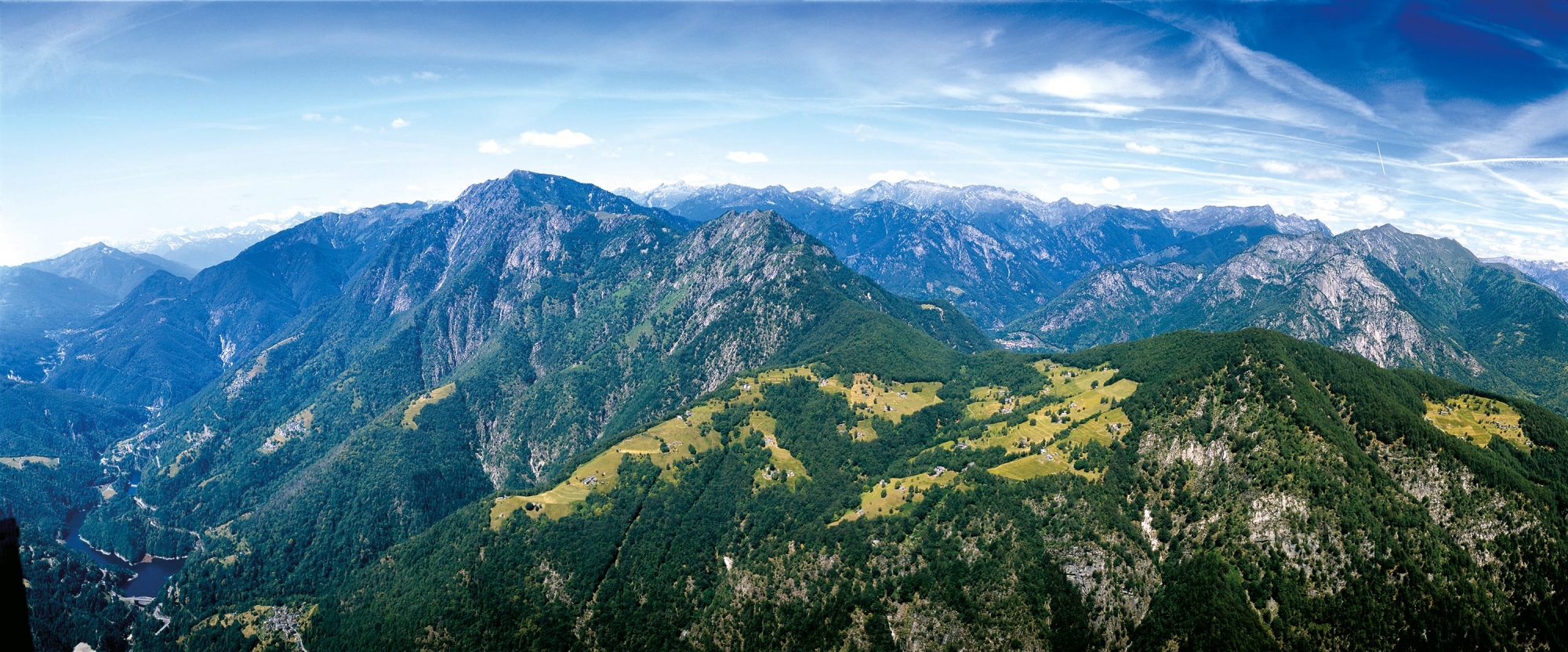 Monte Comino